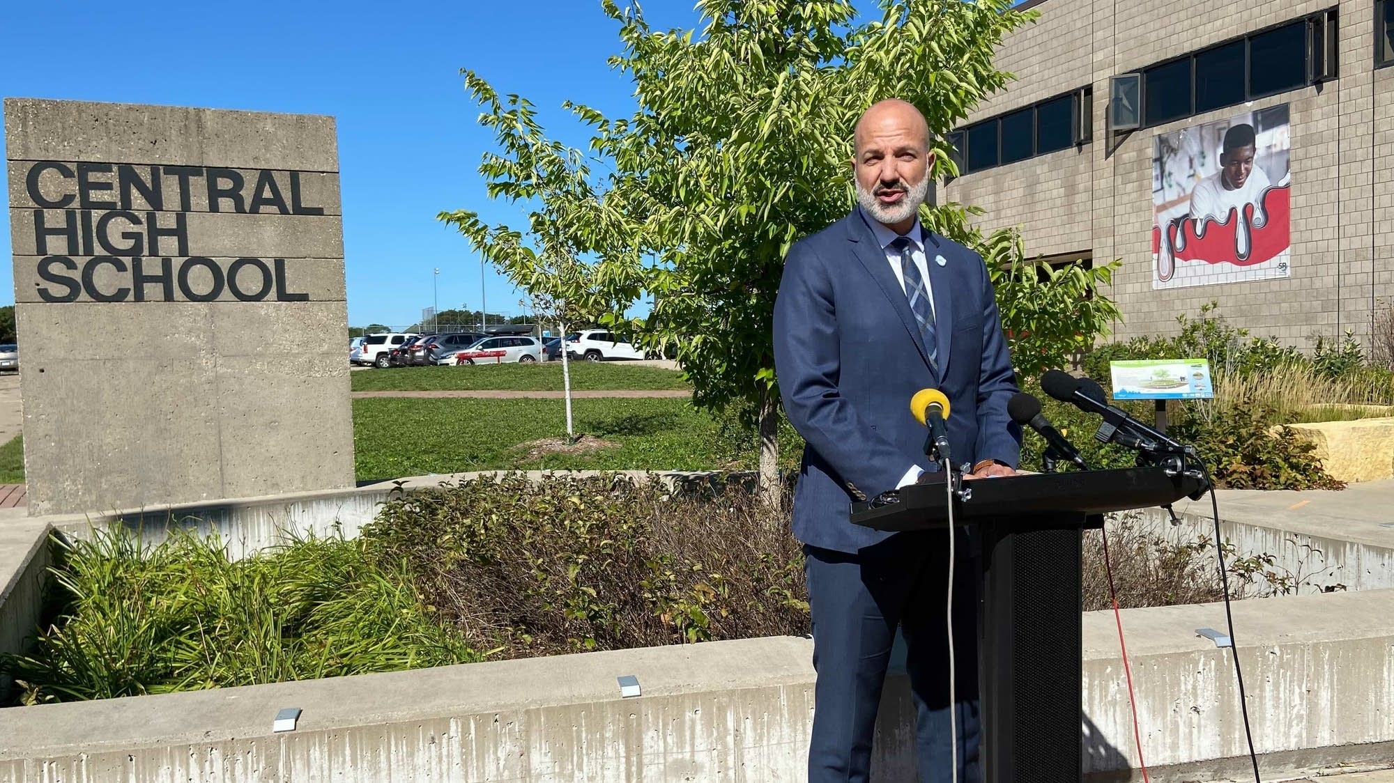 St. Paul schools set to pick next superintendent | MPR News