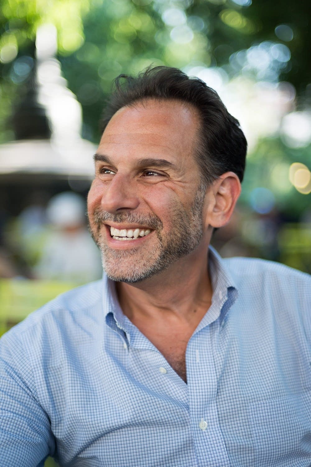 Andrew Friedman exalts the forebears of the American restaurant ...