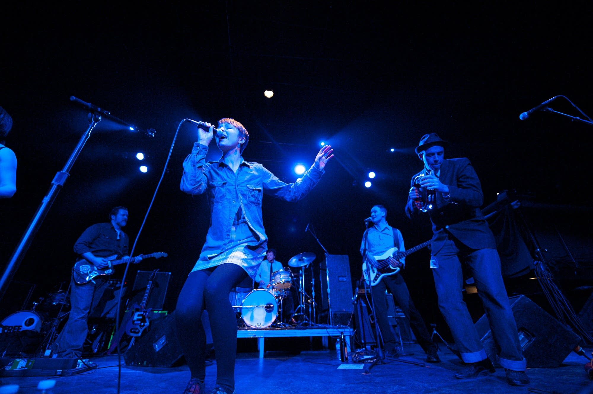 50 astounding images of First Avenue, inside and out | The Current