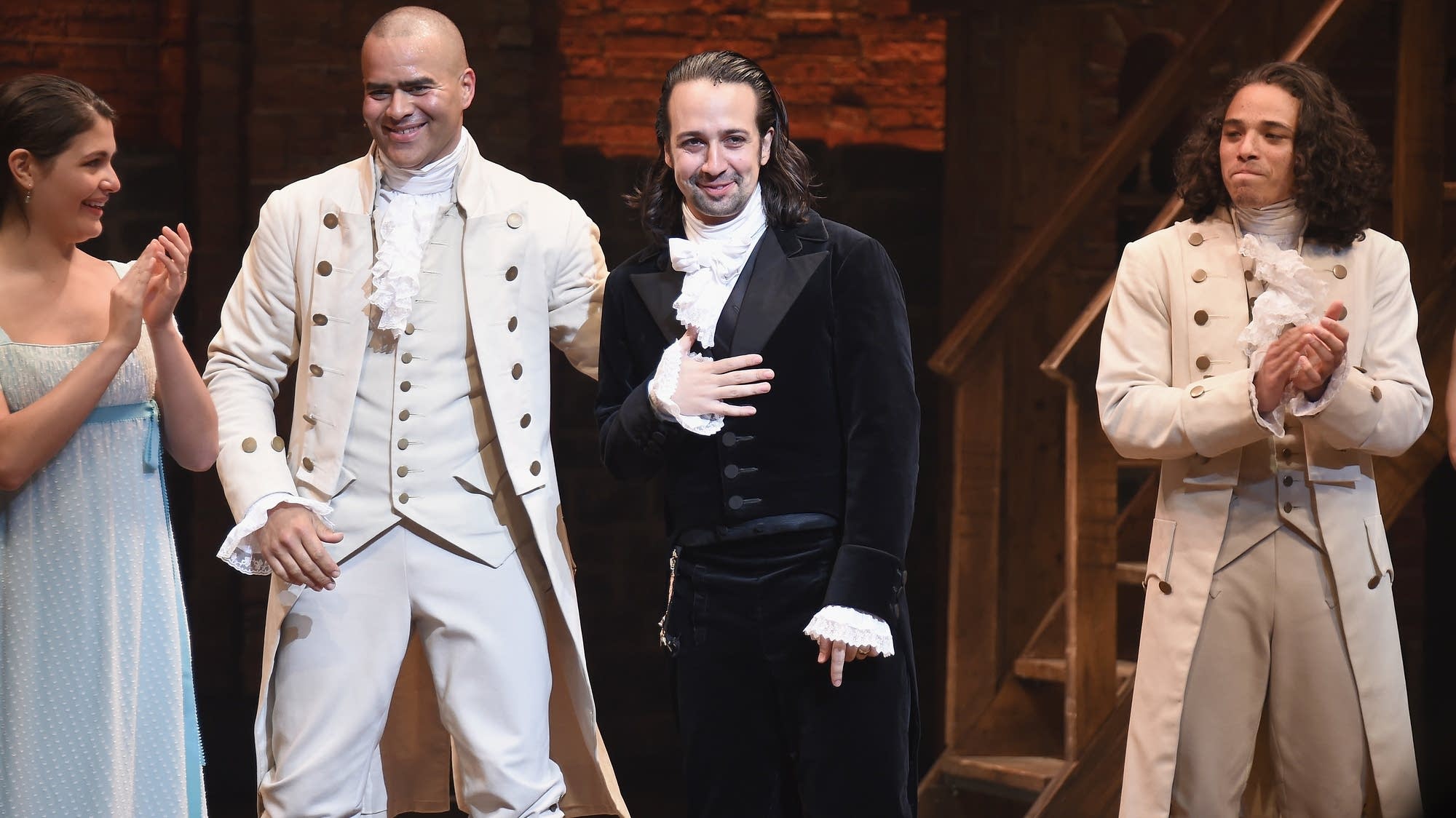 Don't throw away your shot. Here's how to get tickets to 'Hamilton' in ...