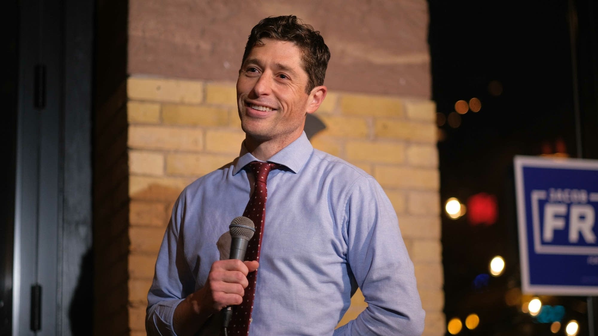 How Jacob Frey won reelection | MPR News