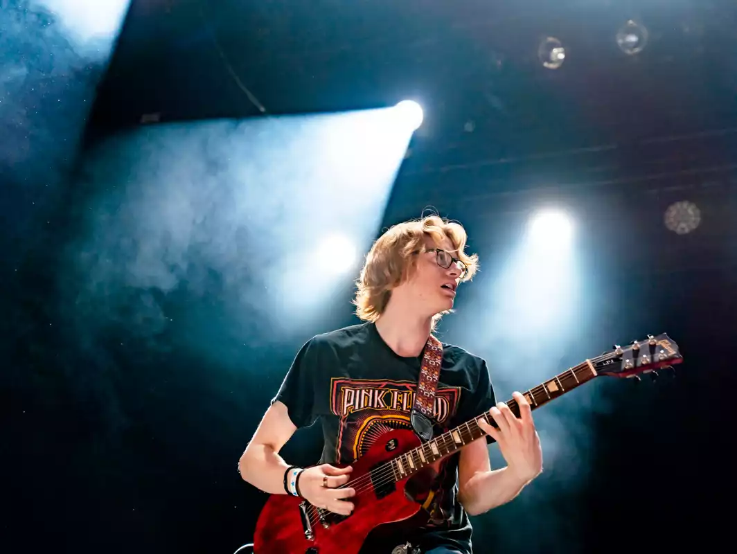 The Gig List for November 26: Nate Walker & Friends; The Mary ...