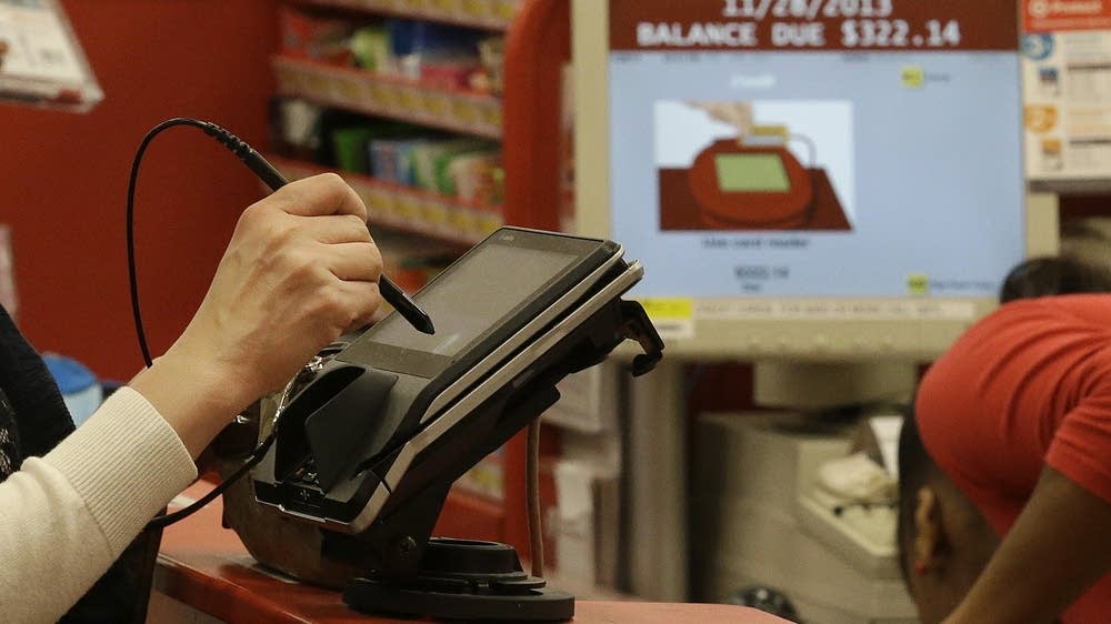 How Target hackers hit the bullseye | MPR News