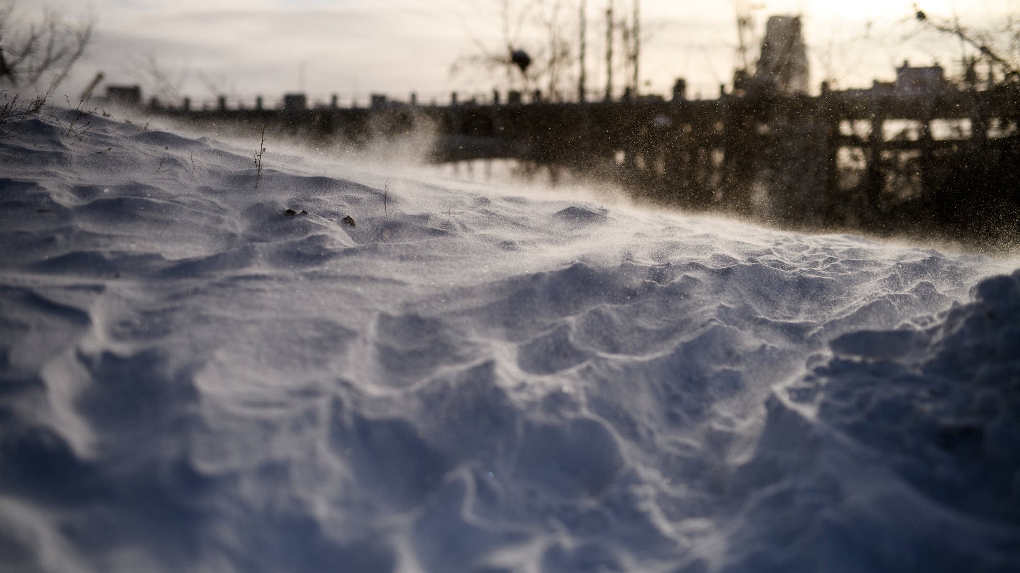 February forecast: Paul Huttner has the short and long term weather ...