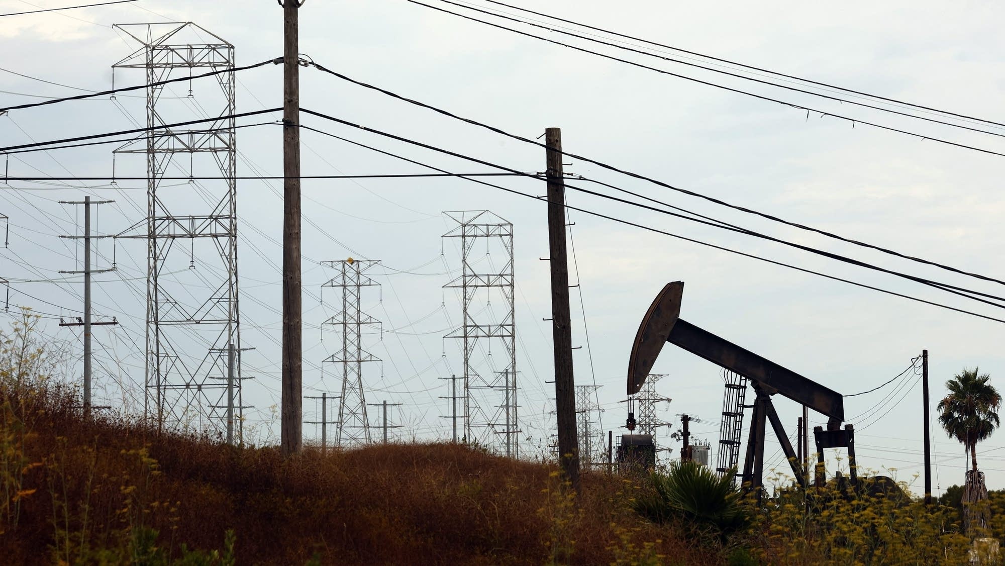 Why oil prices jumped today