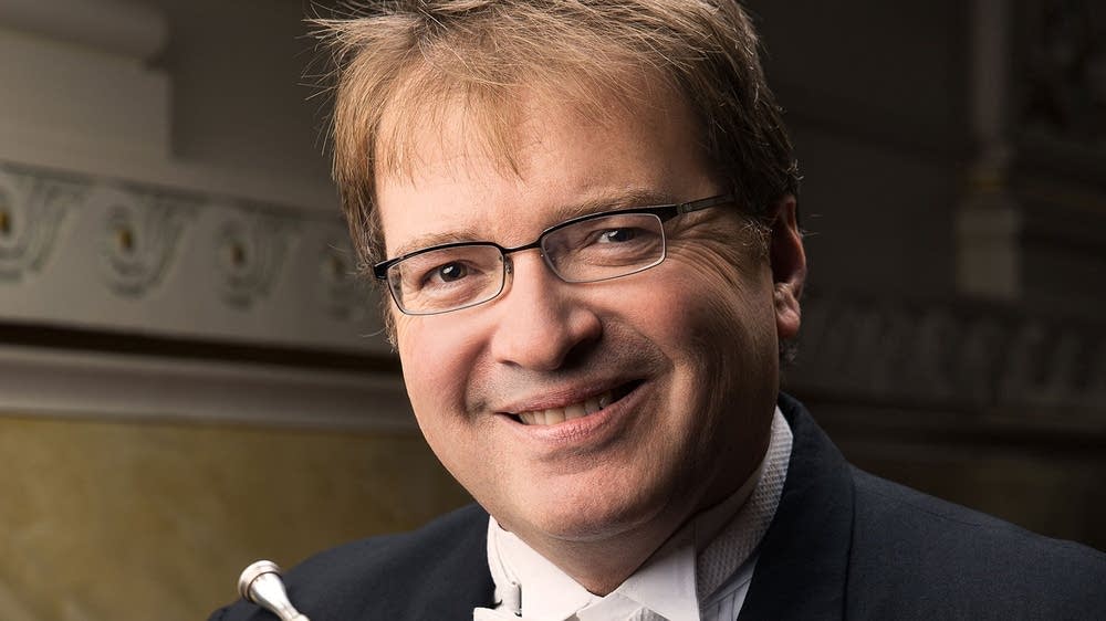 Bill Caballero on music education