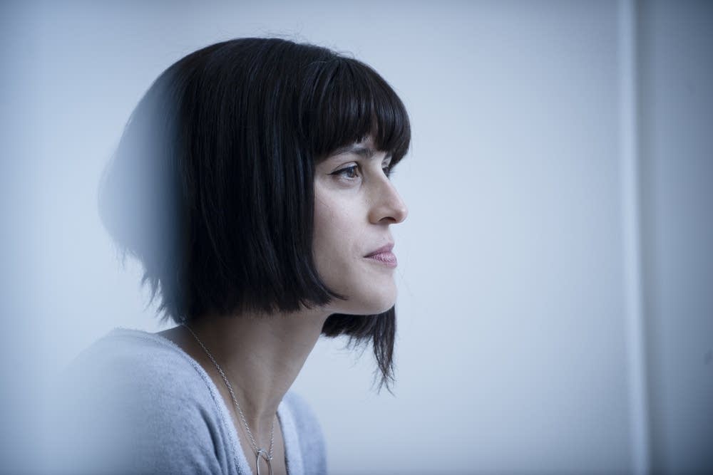 Dessa appears on 'Hamilton Mixtape' | MPR News