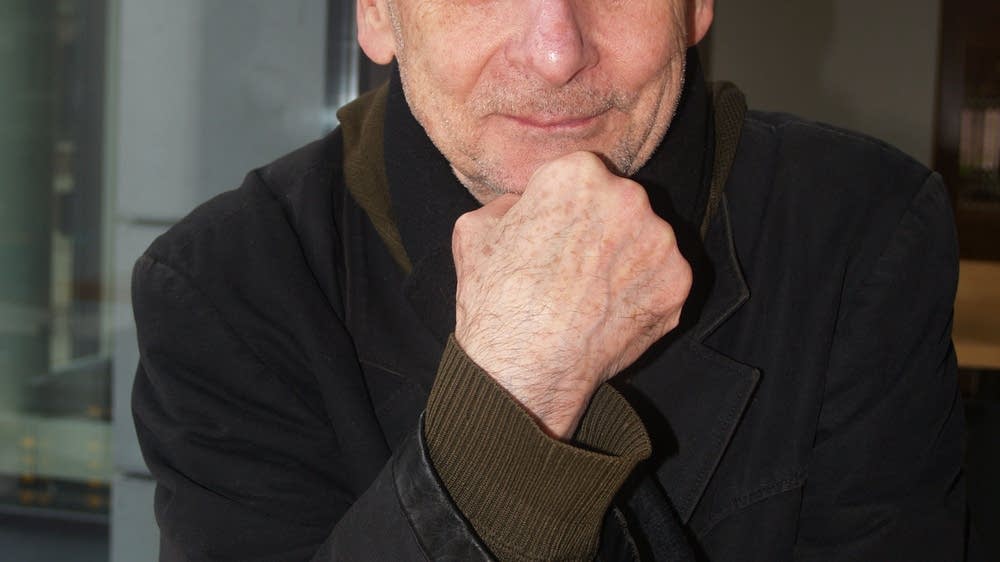 Jon Hassell takes the trumpet to the Fourth World | MPR News