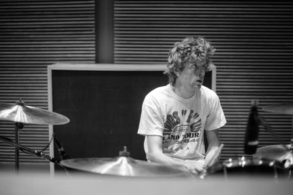 FIDLAR perform in The Current studio | The Current