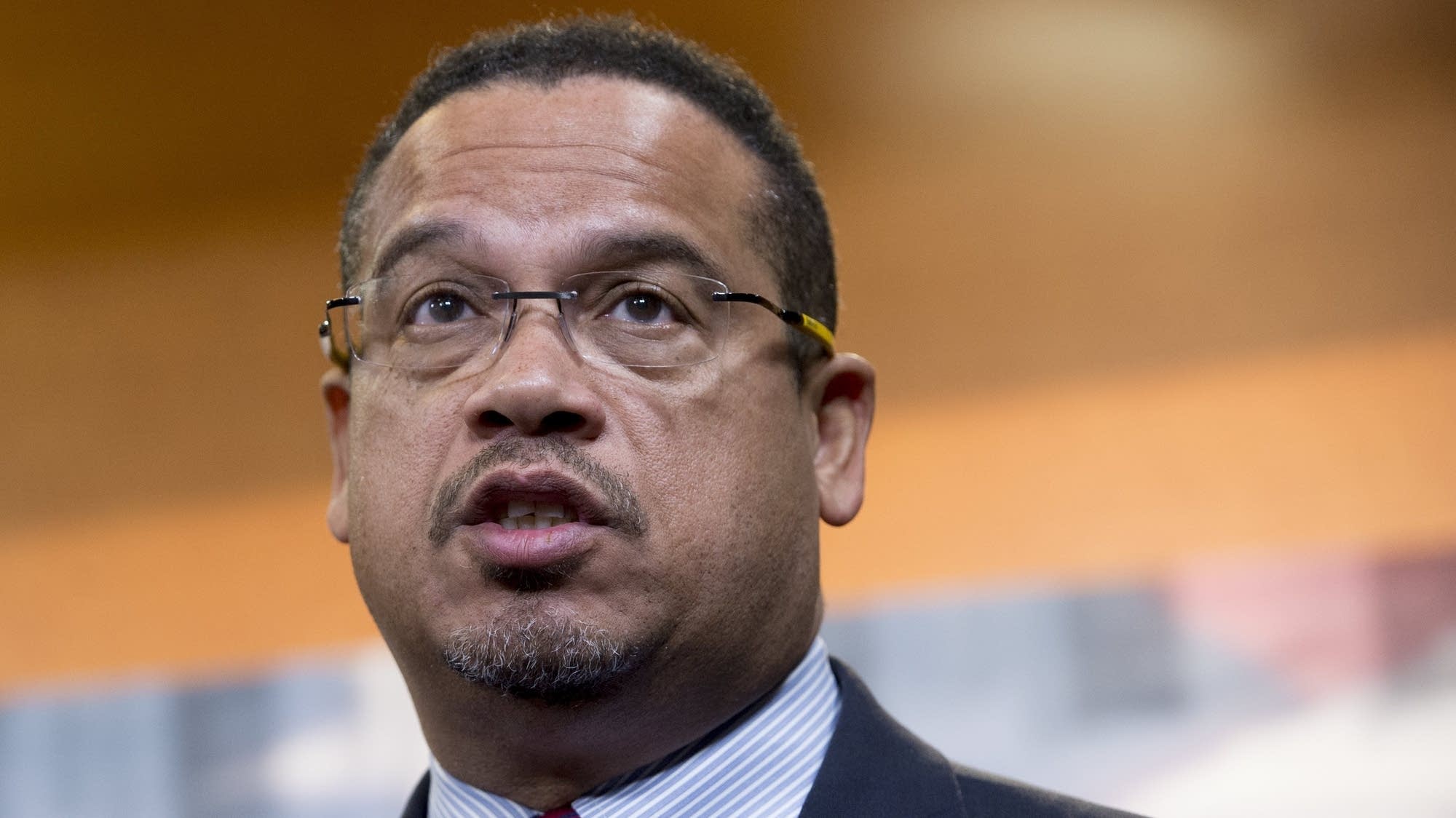 State Officials Kick Off Initiative To Examine Shootings By Police 