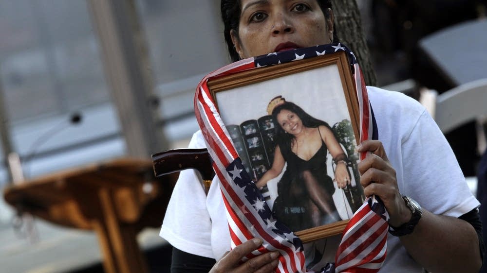 On this 9/11, have we now passed a turning point? | MPR News