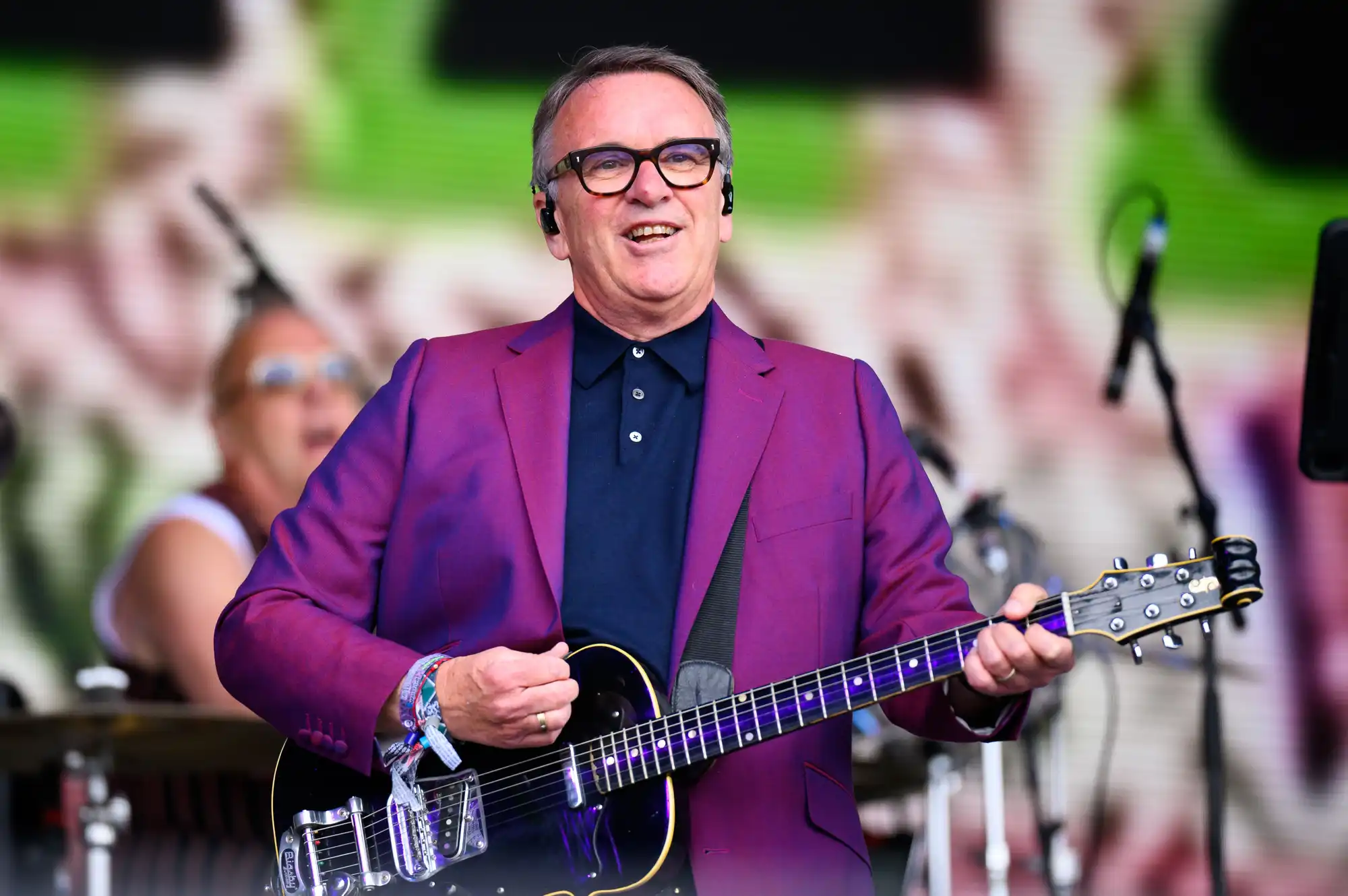 Nov. 4 in Music History: Happy birthday to Chris Difford of Squeeze