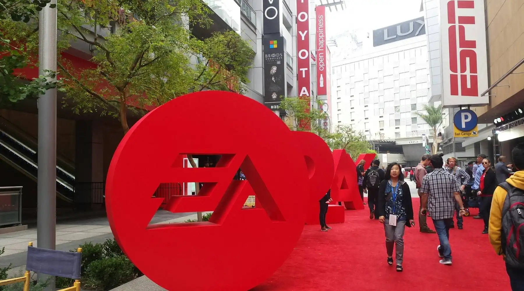 Full Interview: EA CEO on video games, what’s in your fridge, and One ...
