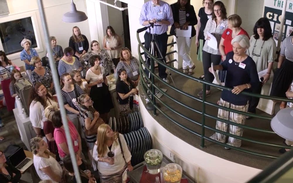 Heinemann’s billion-dollar sales have nationwide reach | APM Reports