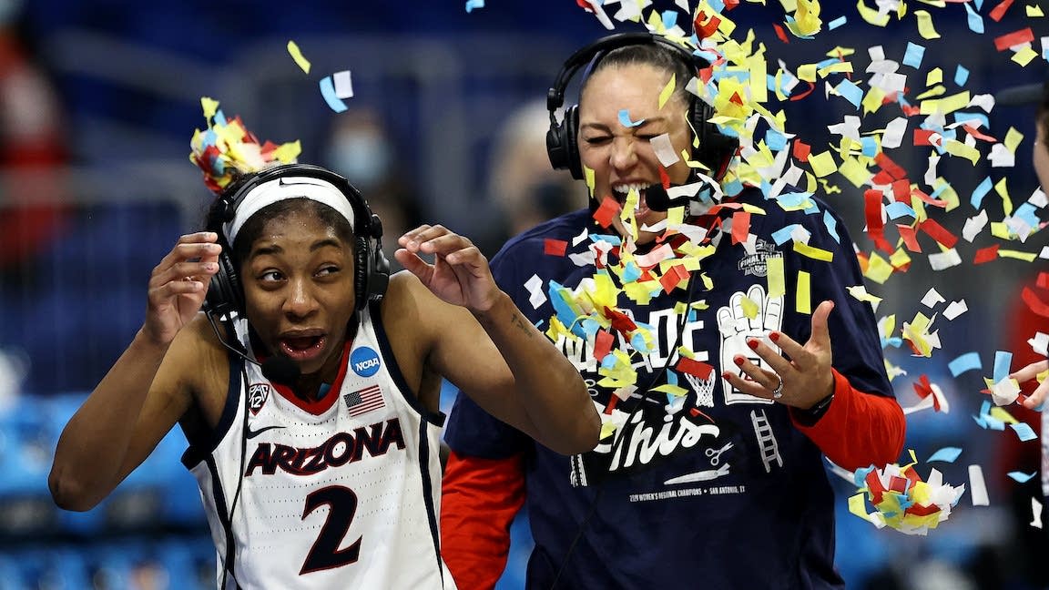 Student-athlete compensation in focus at Supreme Court