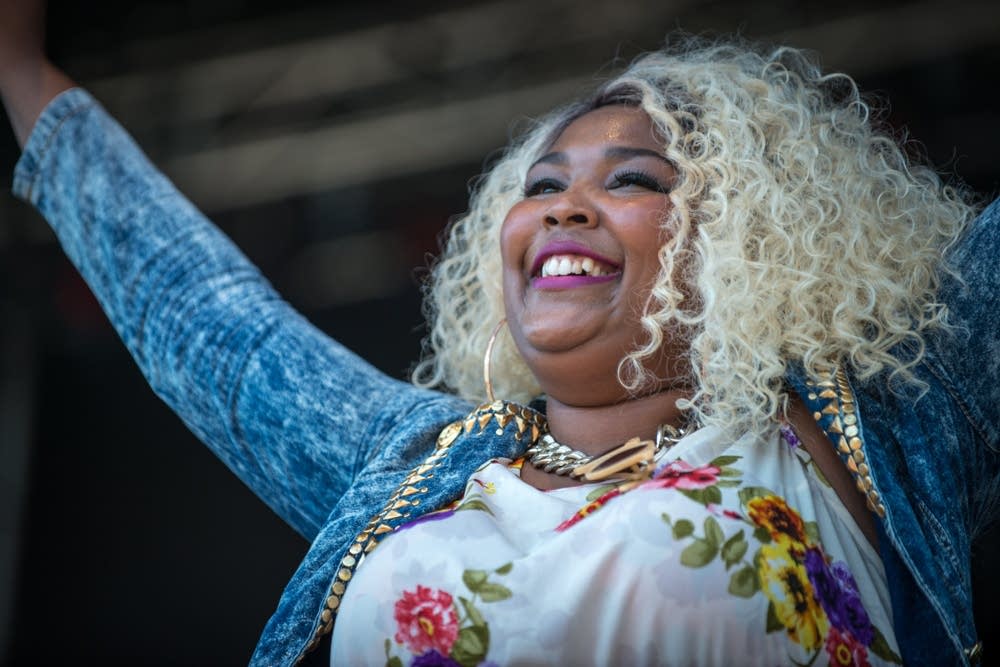 The Chart Show: Lizzo goes out on top | The Current