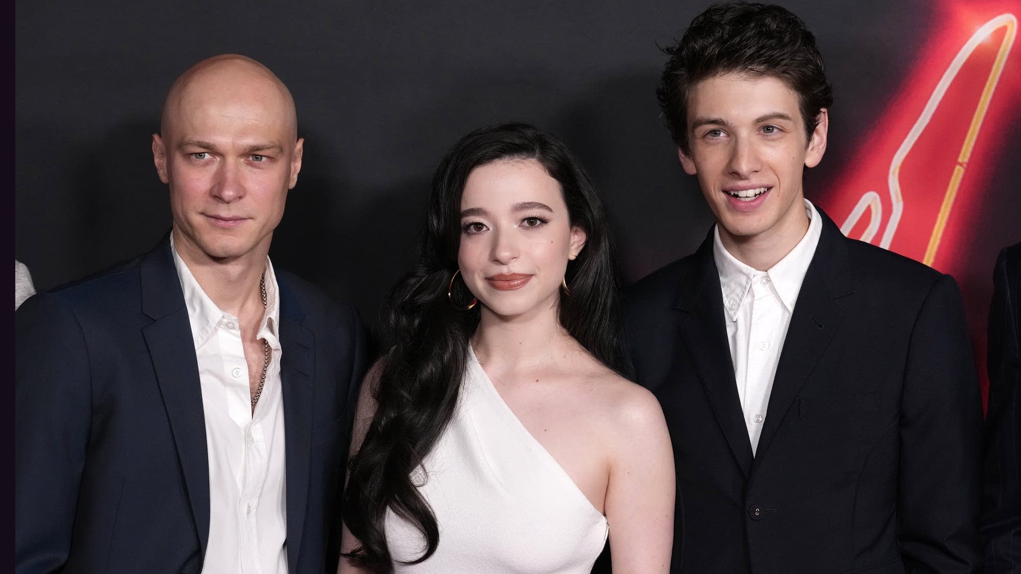 The 31st SAG Awards are today. Here's what to know | MPR News