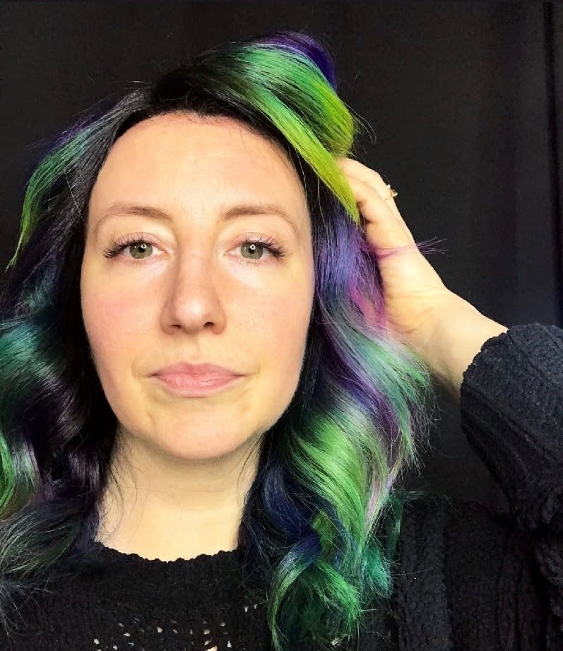 Jade to become The Current's new Music Director