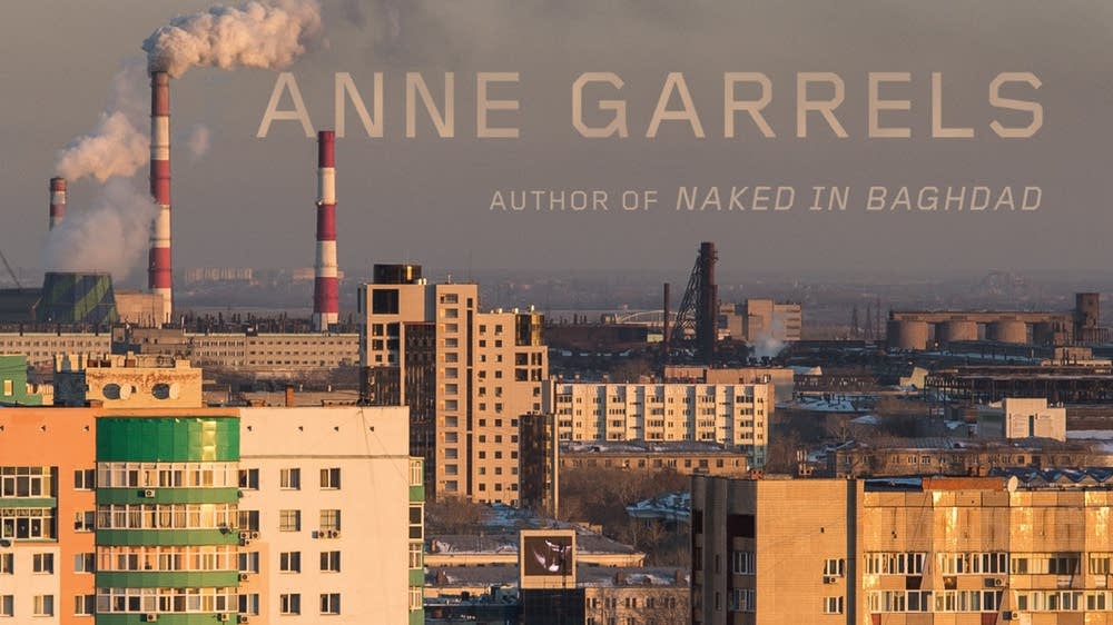 'Putin Country': The realities of Russia | MPR News