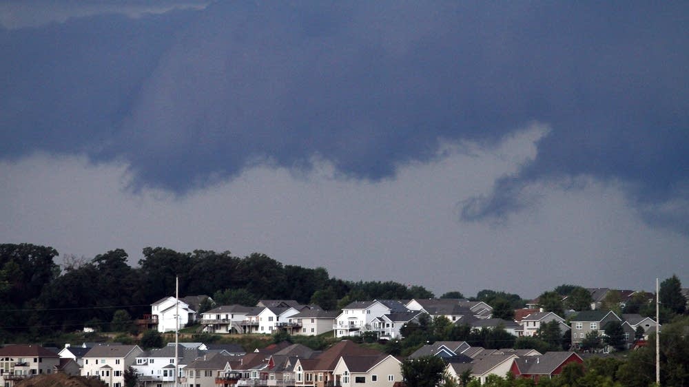 Climate Change in Minnesota: 23 signs | MPR News