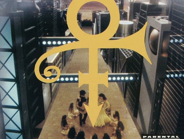 Prins Symbolalbum Prince De 15 Beste Albums!
