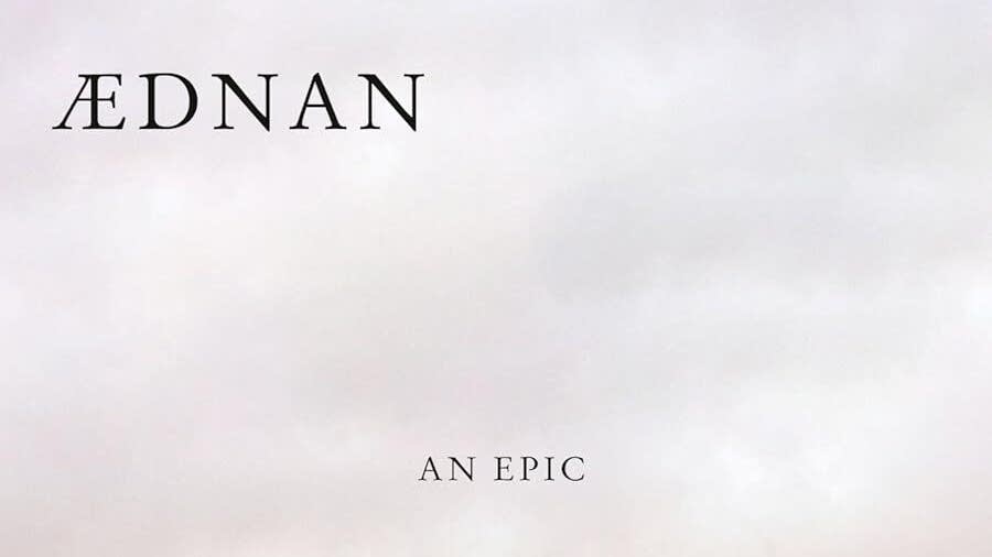 Ask a Bookseller: ‘Aednan: An Epic’ by Linnea Axelsson | MPR News