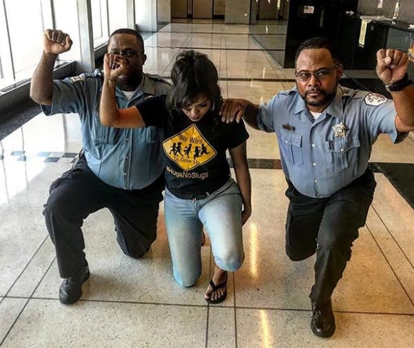 And justice for all | MPR News