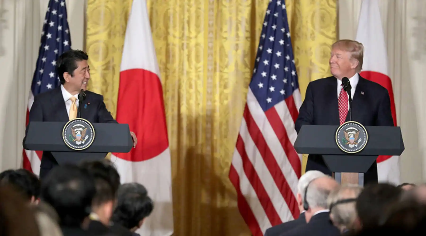 How the U.S. outgrew 1980s trade anxiety over Japan