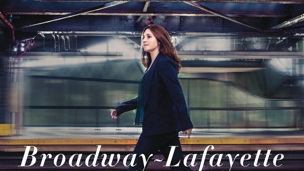 New Classical Tracks: Simone Dinnerstein, 'Broadway - Lafayette'