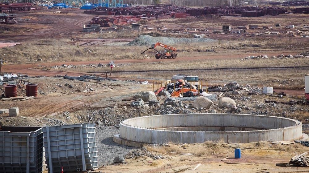 Despite CEO threat, Cliffs says no plans to shut Iron Range plants ...