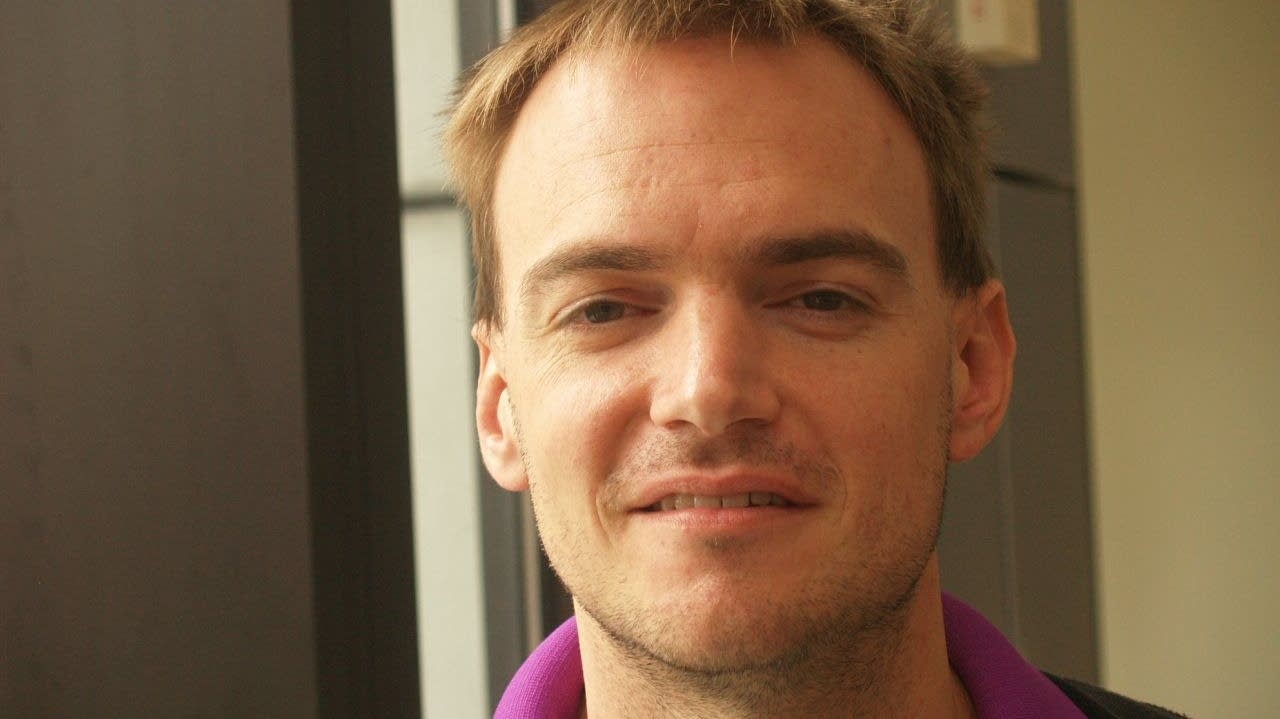 Electric jazz: Guitarist Todd Clouser to present three imaginative ...