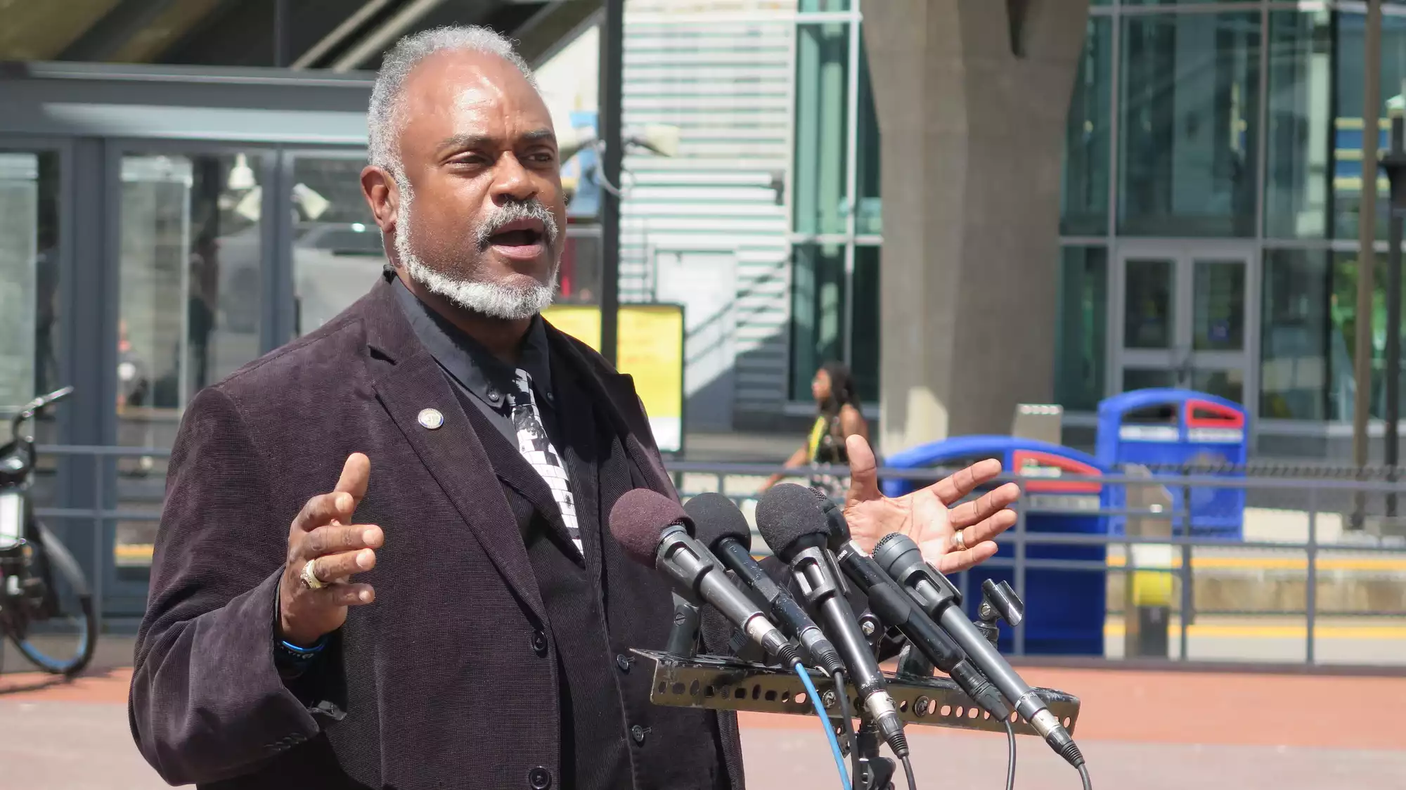 State patrol, Metro police step up efforts to reduce violent crime ...