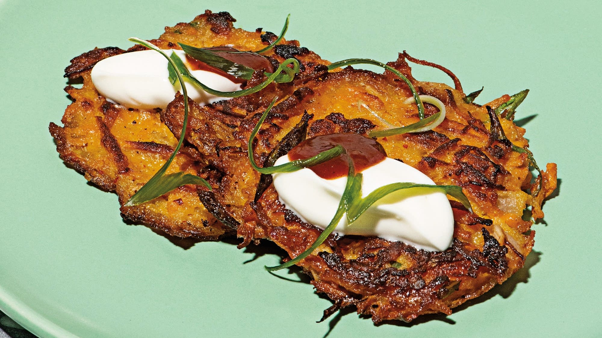 Unique recipes and the art of entertaining from Questlove's Mixtape ...