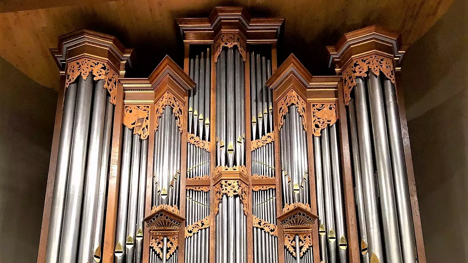 Tennessee Tracker | Pipedreams