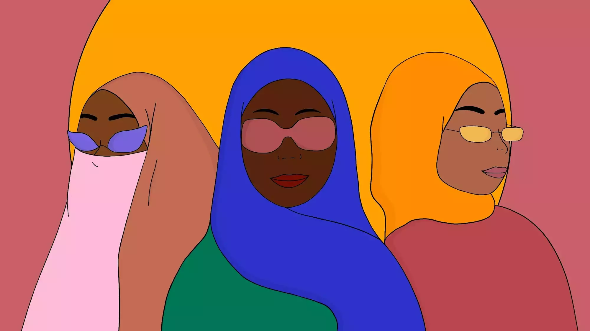 'Reconnecting with the human': Minnesota podcast tackles humanity ...