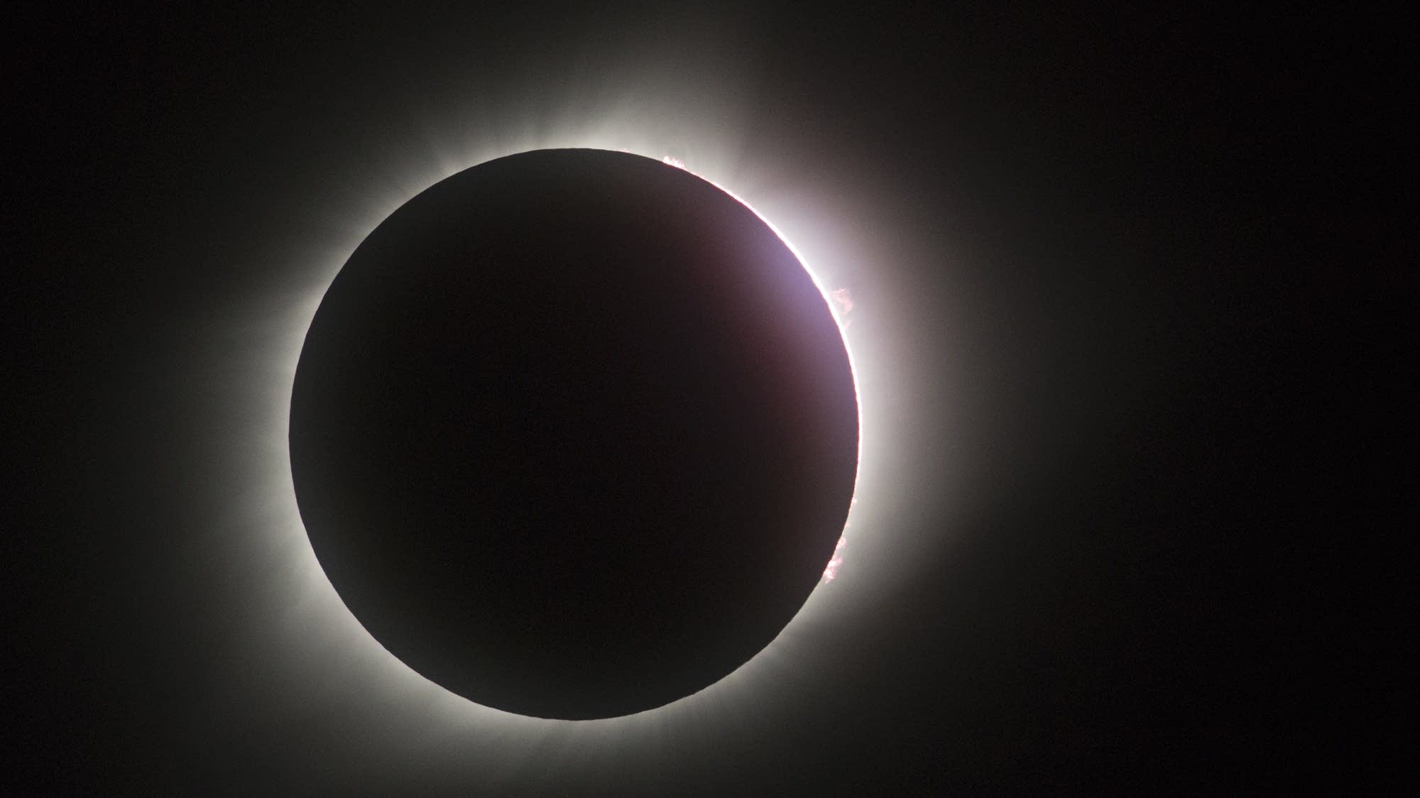 Where will you be for the April 8 total solar eclipse? There's still ...
