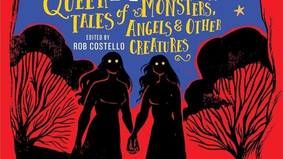 Ask a Bookseller: ‘We Mostly Come Out at Night’ edited by Rob Costello | MPR News