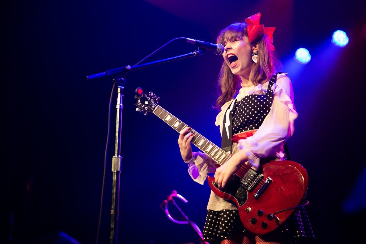 First Avenue’s Best New Bands: Loki’s Folly