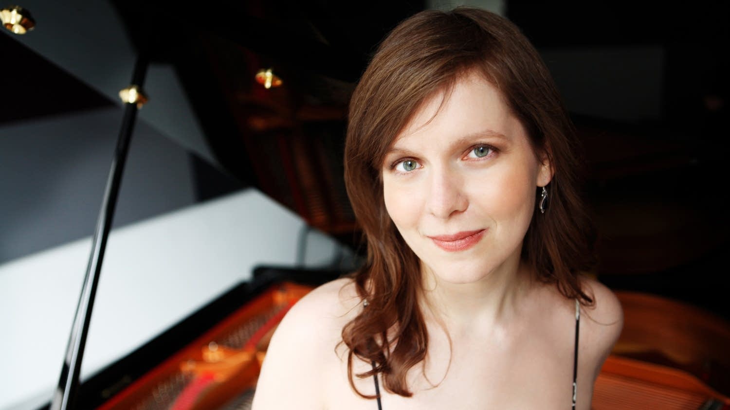 Liza Stepanova: connections to visual art