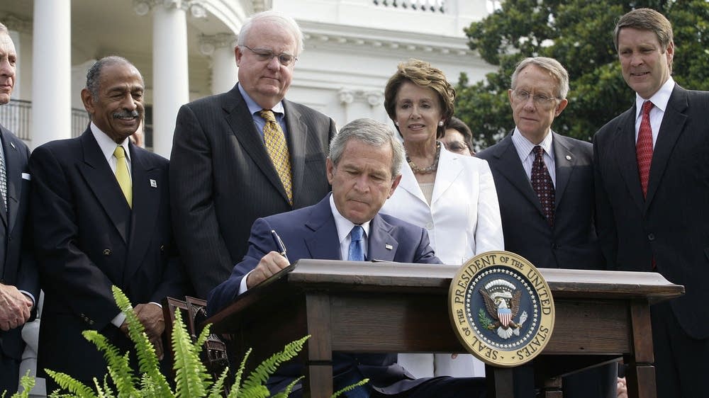 Can escape clause save voting rights provision? | MPR News