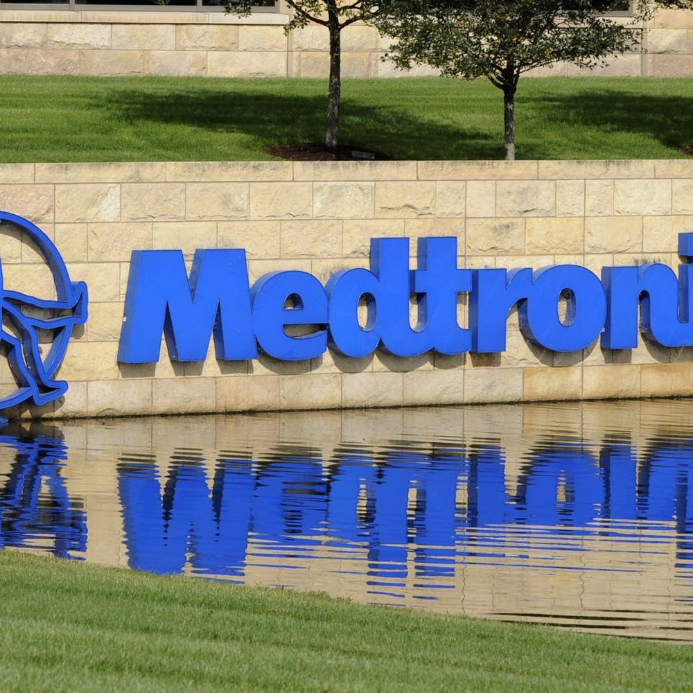 Medtronic Inc Headquarters
