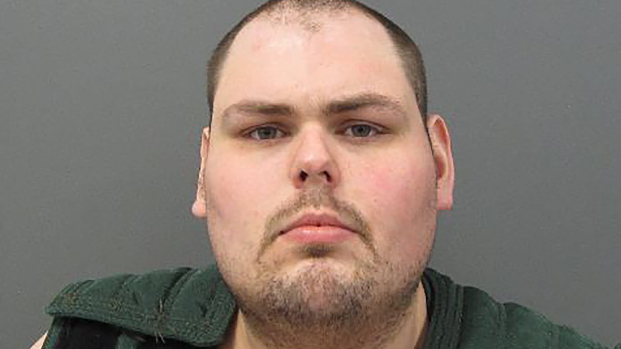 Minnesota police discover remains of alleged homicide victim | MPR News