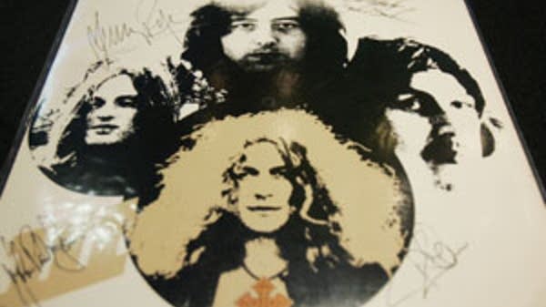 Whither the record album? | MPR News