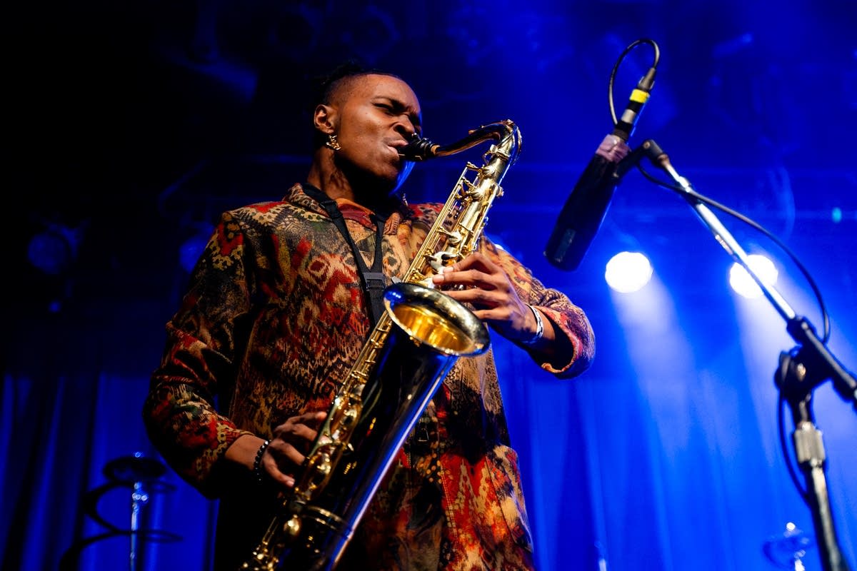 Photos: Scenes from Best New Bands of 2024 at First Avenue
