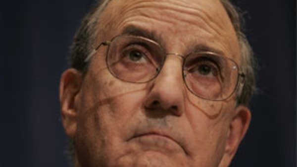 George Mitchell on education and the 'American Dream' | MPR News