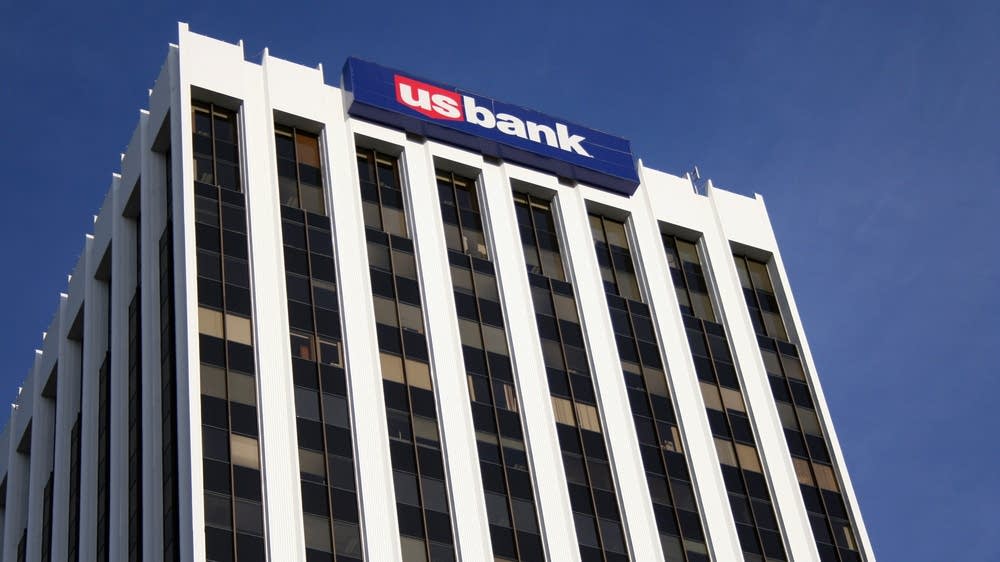 U.S. Bank CEO Richard Davis on banks and recovery | MPR News