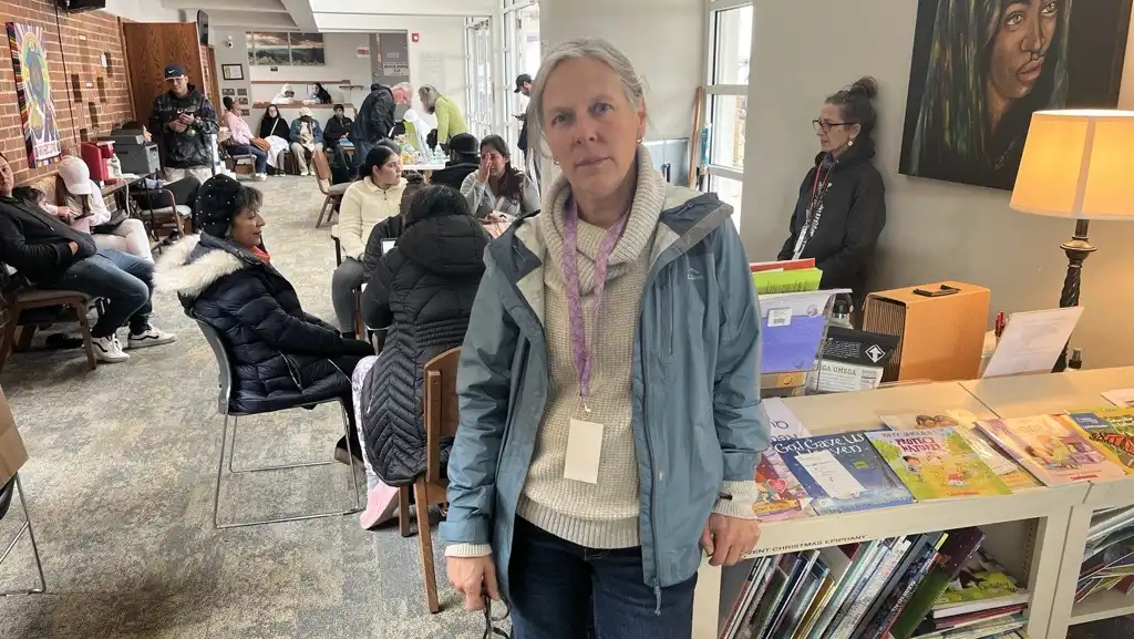 Asheville church helps workers make rent after Hurricane Helene ...