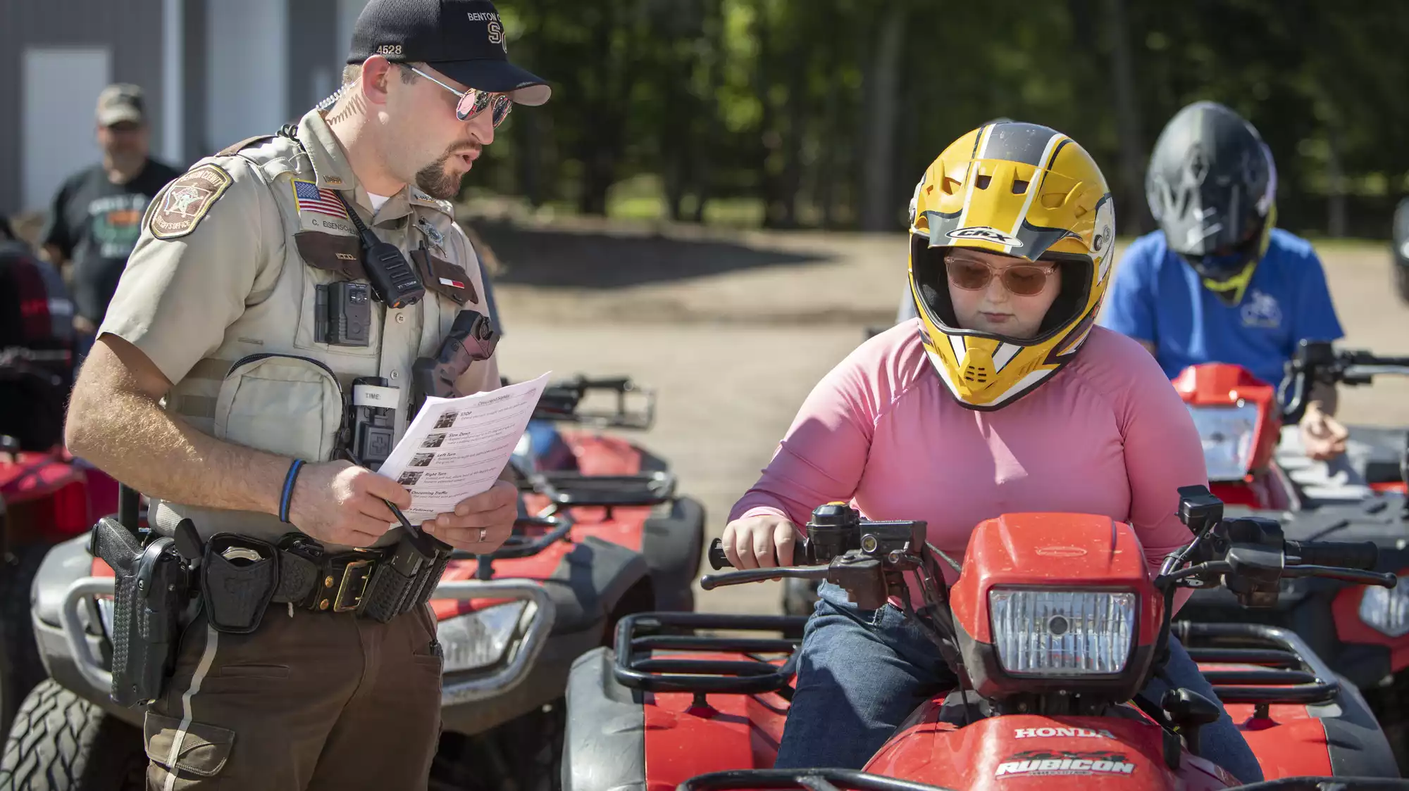 ATV crashes, deaths involving kids rise in Minnesota as popularity ...