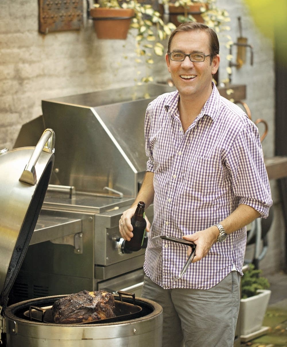 Chicken breast again? Sources of inspiration from Ted Allen | The ...