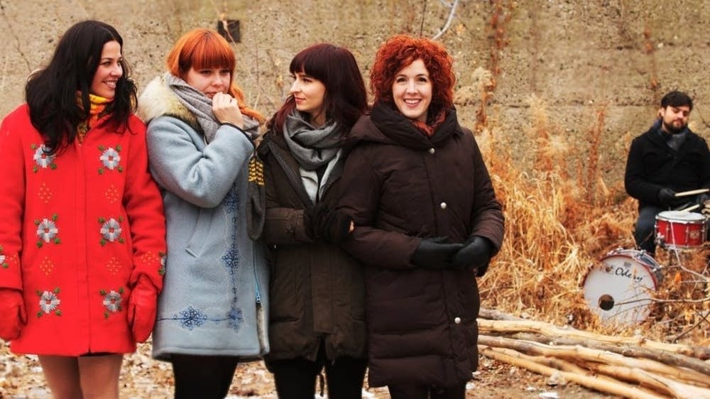 A Prairie Home Companion for July 11, 2015